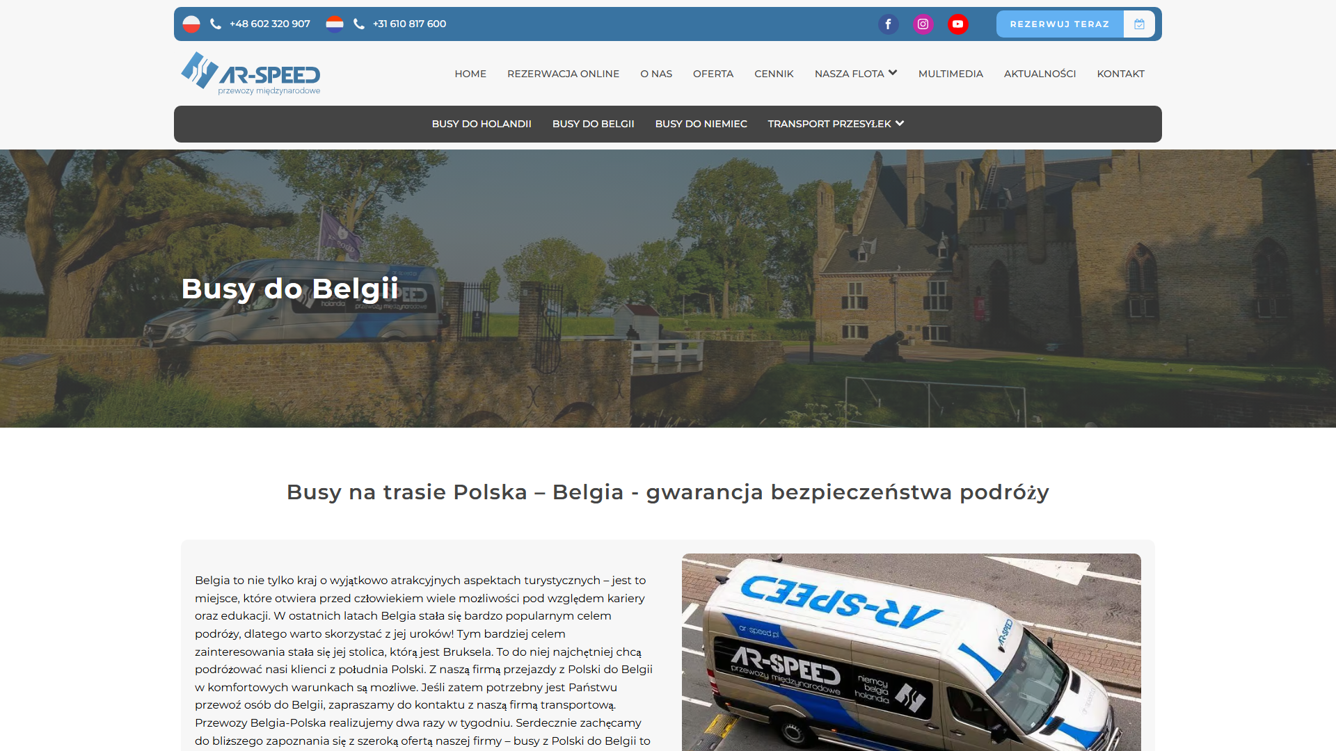 Totomato – Strona Główna